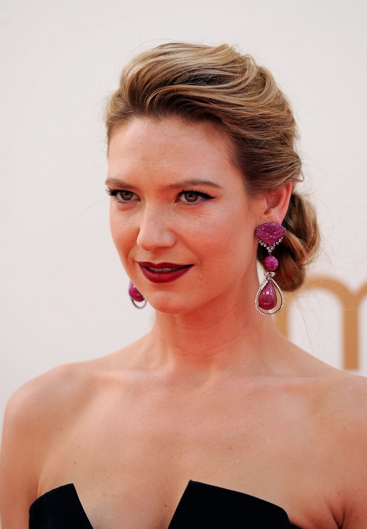 Picture of Anna Torv