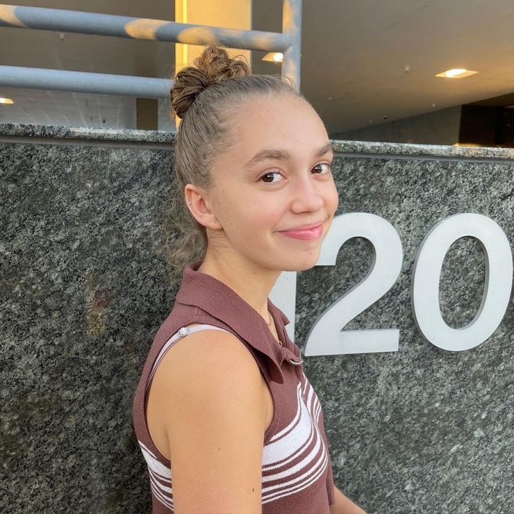 Jillian Shea Spaeder picture