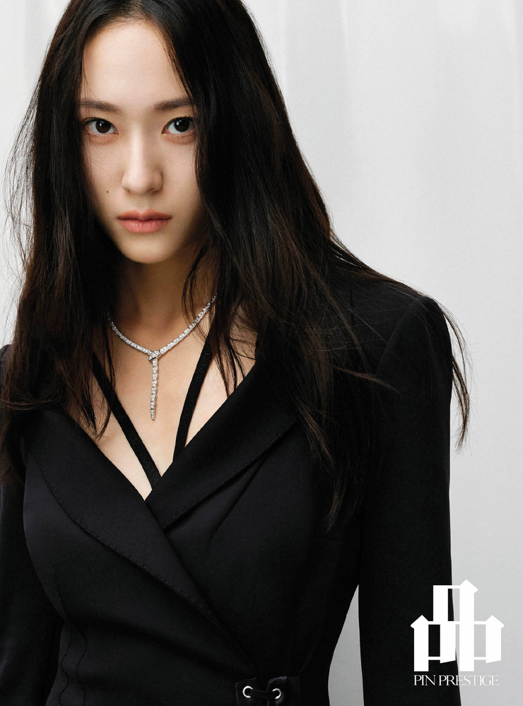 Krystal picture