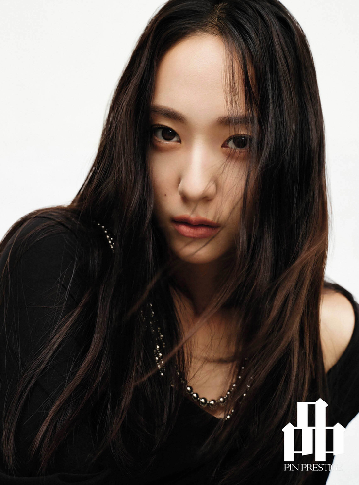Picture of Krystal