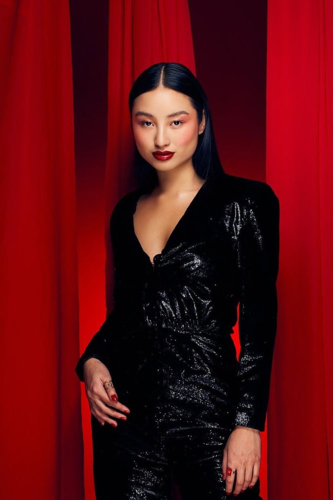 Picture of LANA TRAN