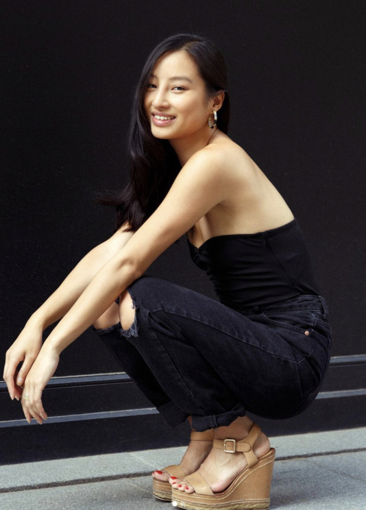 Picture of LANA TRAN