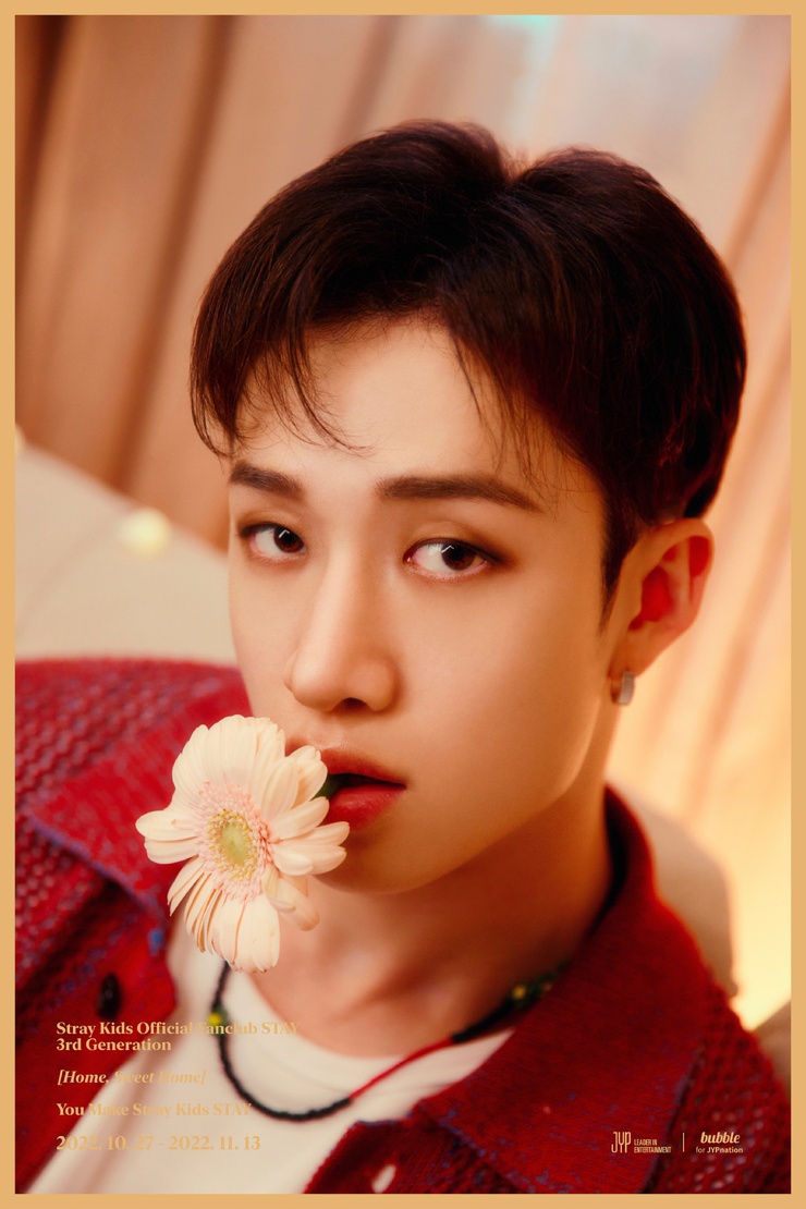 Picture of Bang Chan