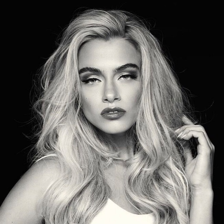 Picture of Greta Meyle