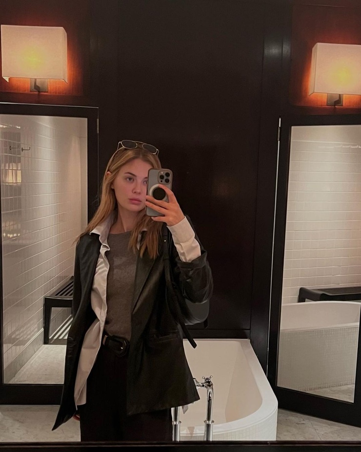 Picture of Megan Williams II