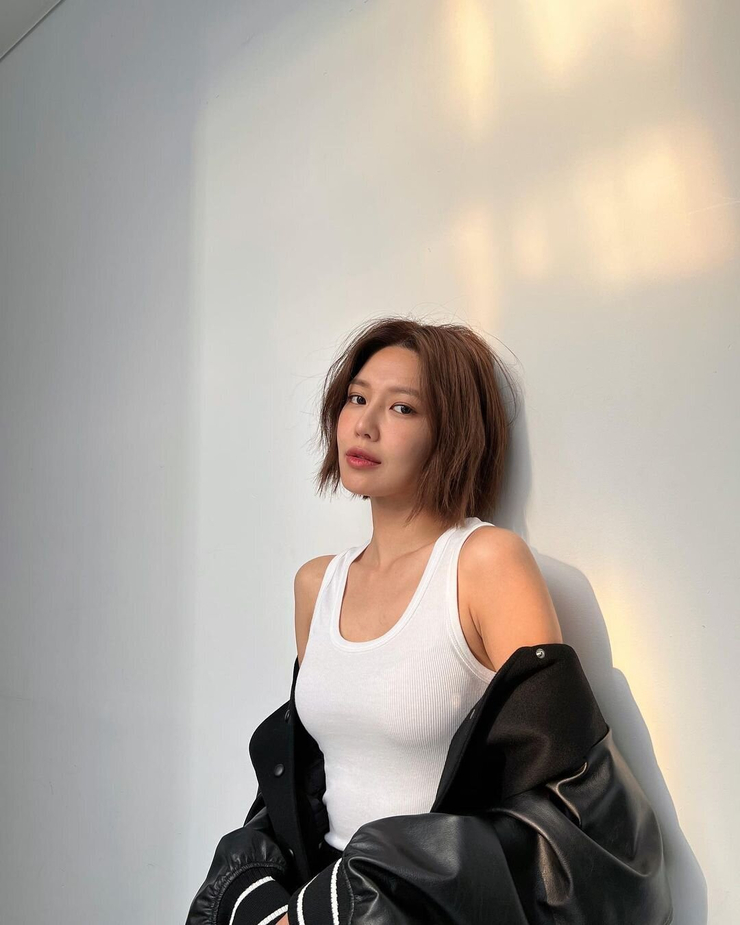 Picture of Sooyoung