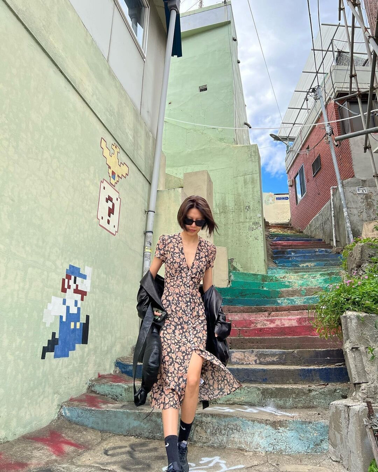 Picture of Sooyoung