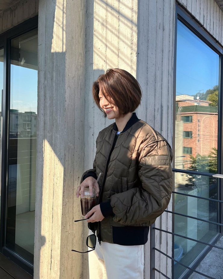 Picture of Sooyoung
