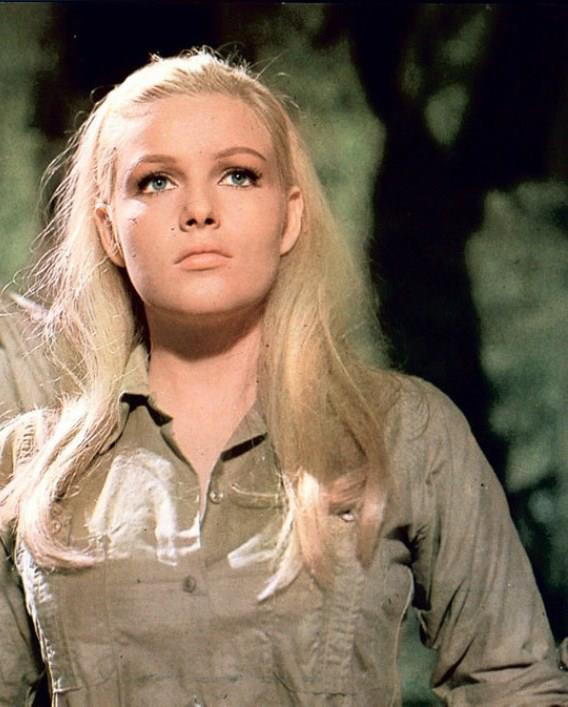 Picture of Olga Schoberová