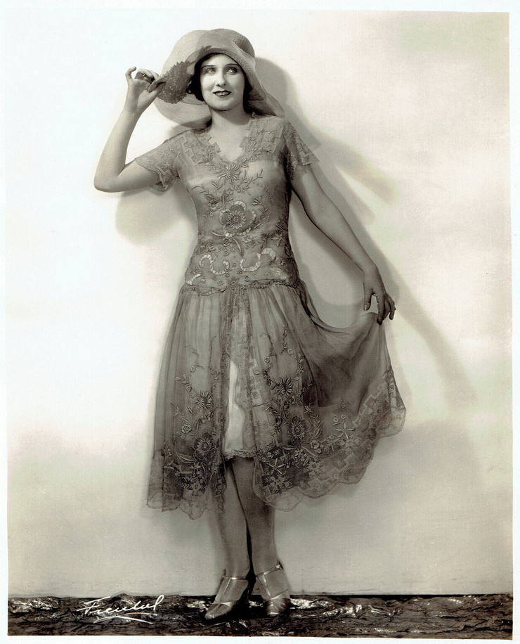 Barbara Worth