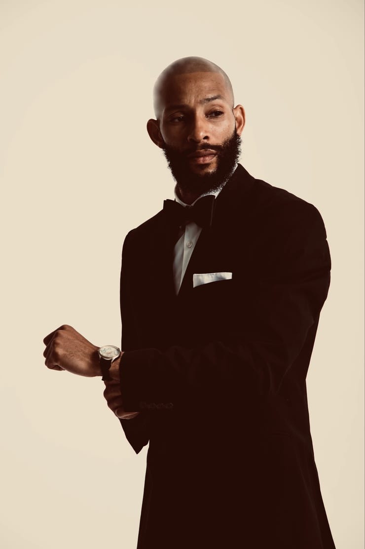 Picture of Alex West