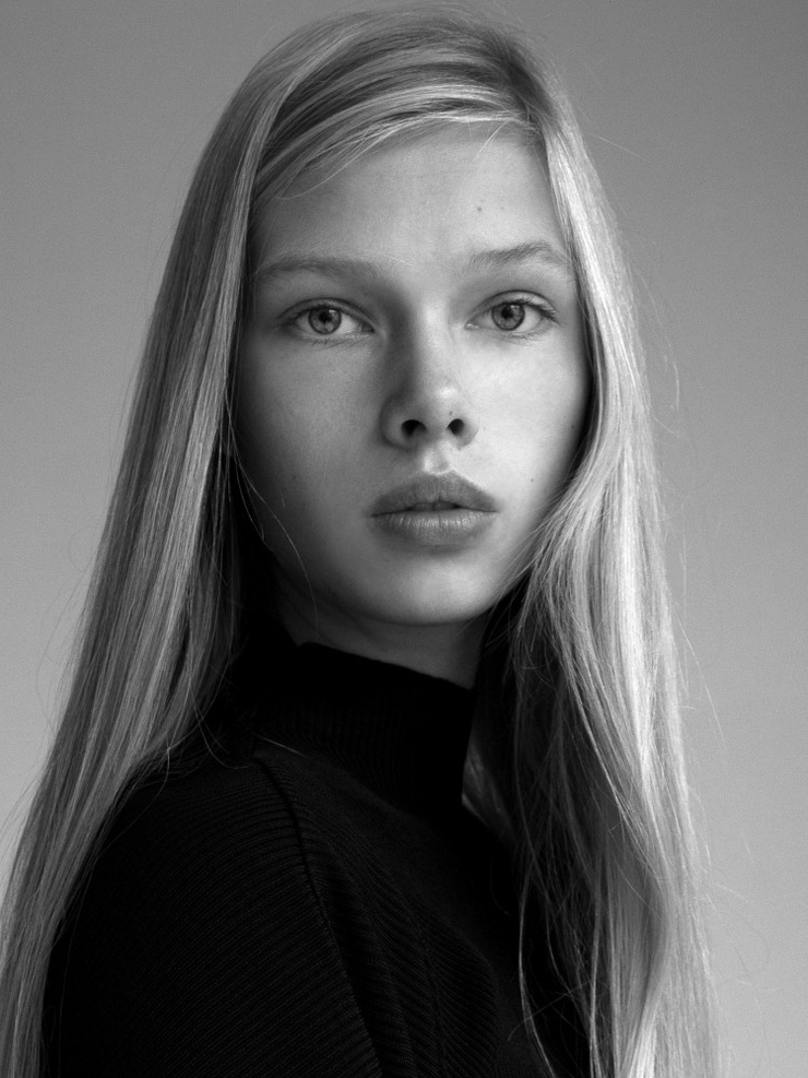 Picture of Martyna Wilkiel