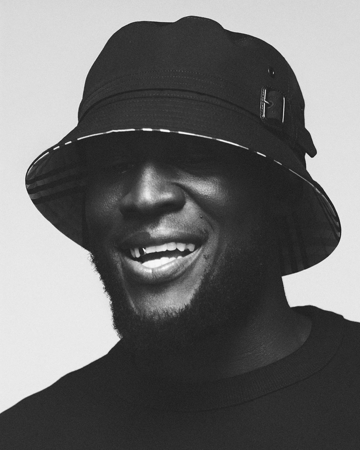 Picture of Stormzy