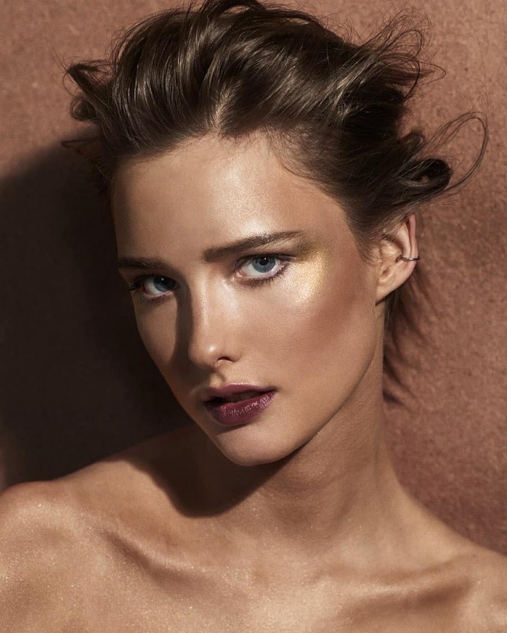 Picture of Judith Leclerc (II)