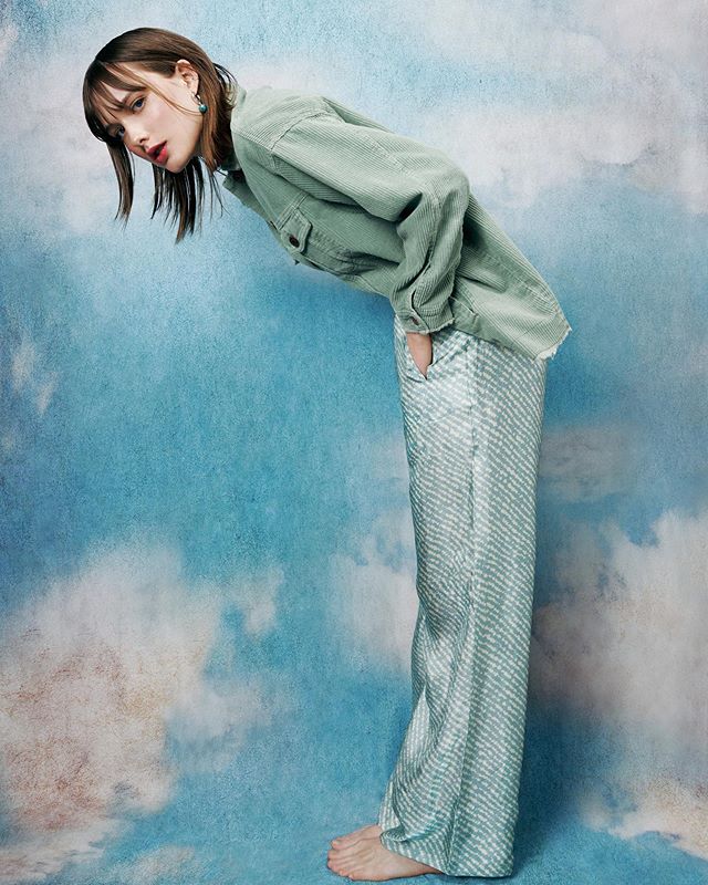 Picture of Judith Leclerc (II)