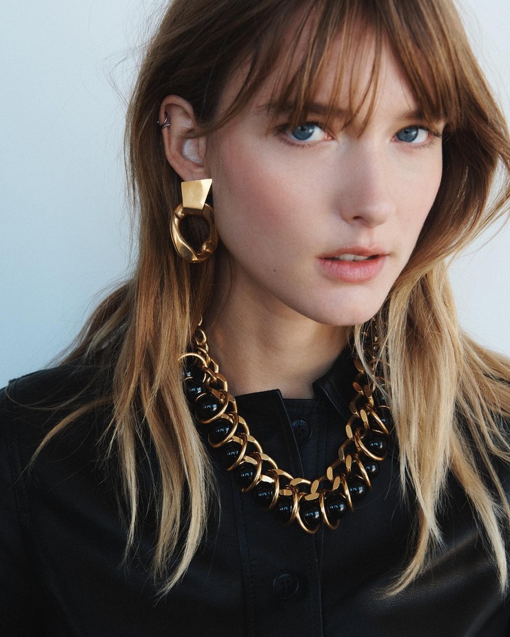 Picture of Judith Leclerc (II)