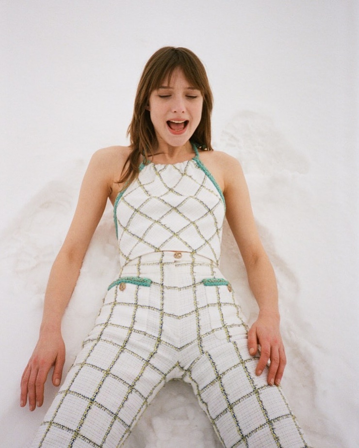 Judith Leclerc (II) image