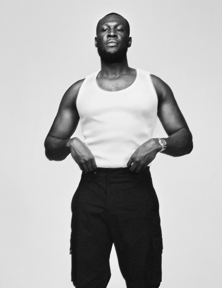 Stormzy image