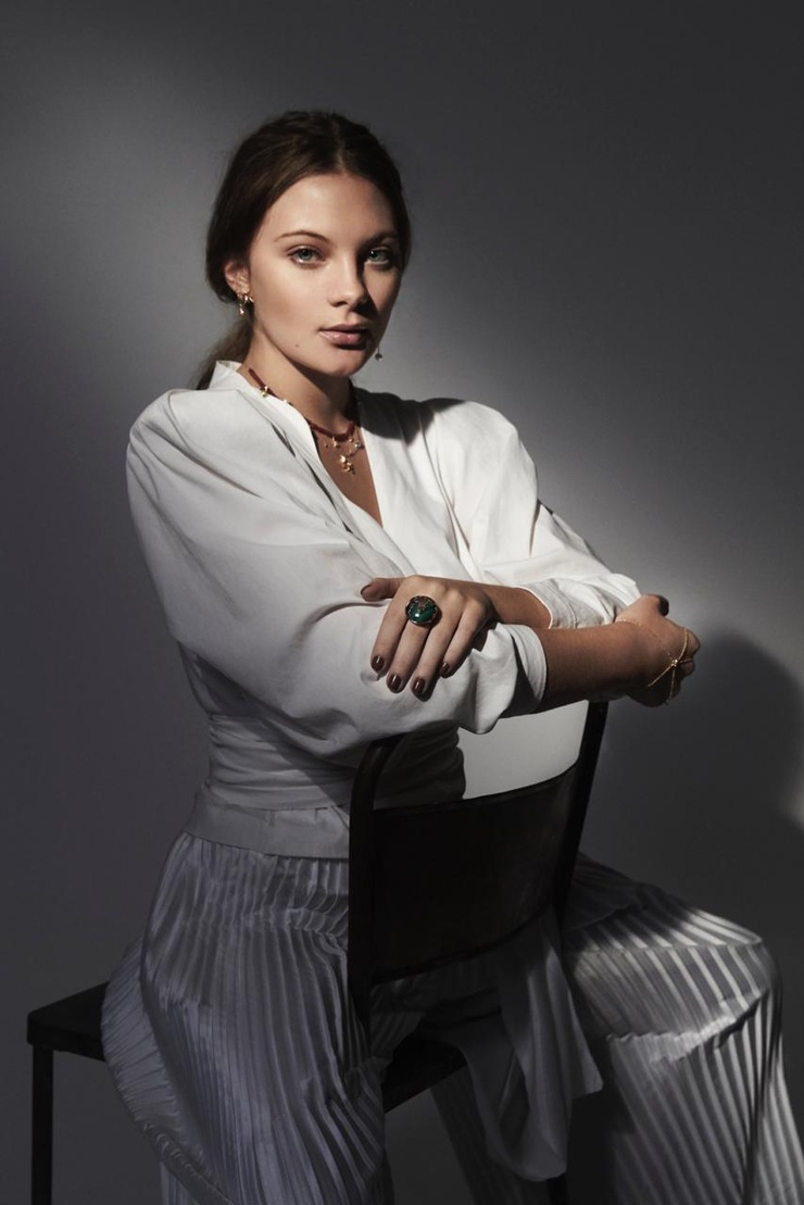 Picture of Maria Bez Batti