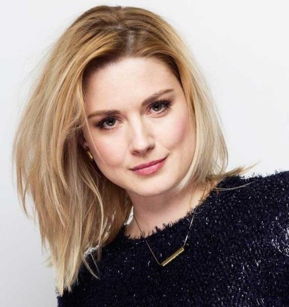 Picture of Alexandra Breckenridge