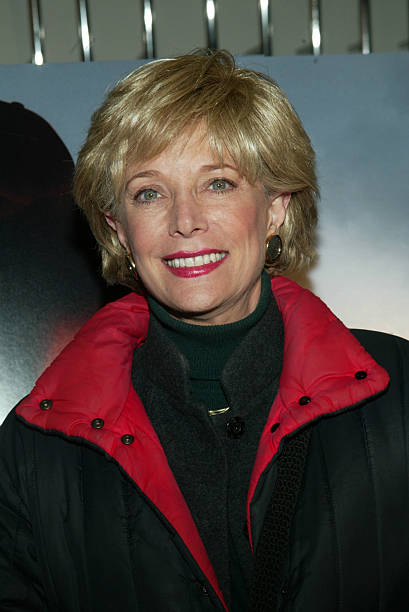 Lesley Stahl