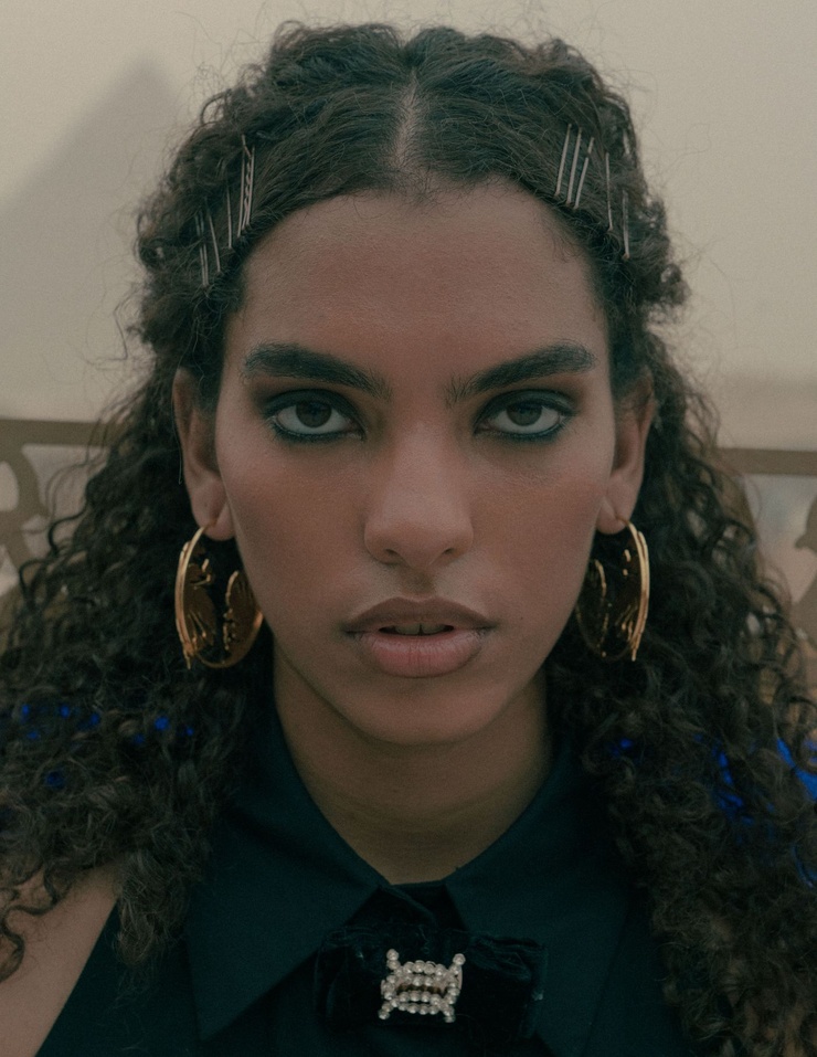 Picture of Malak El Farouk