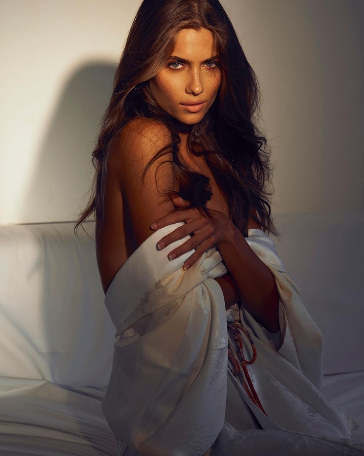 Picture of Simona Gemma