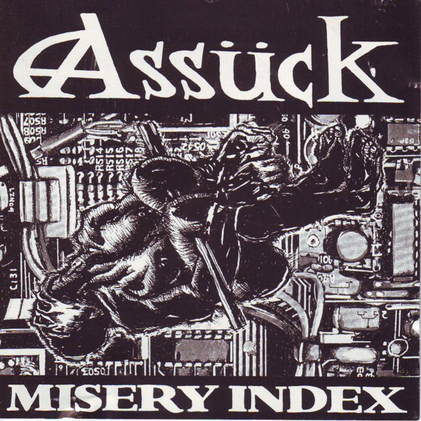 Misery Index image