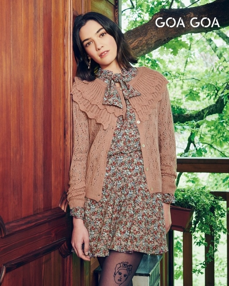 Picture of Clara Hernani