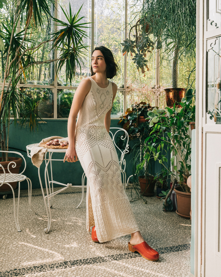 Picture of Clara Hernani