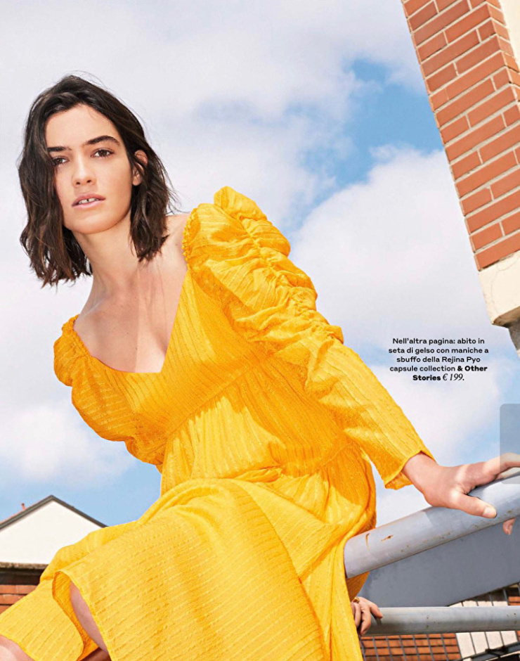 Picture of Clara Hernani