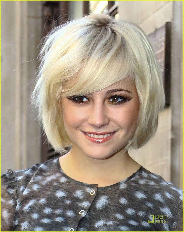 Picture of Pixie Lott