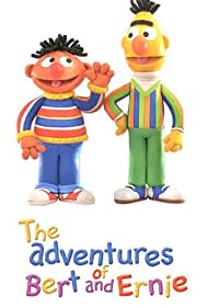 Picture of Bert and Ernie's Great Adventures