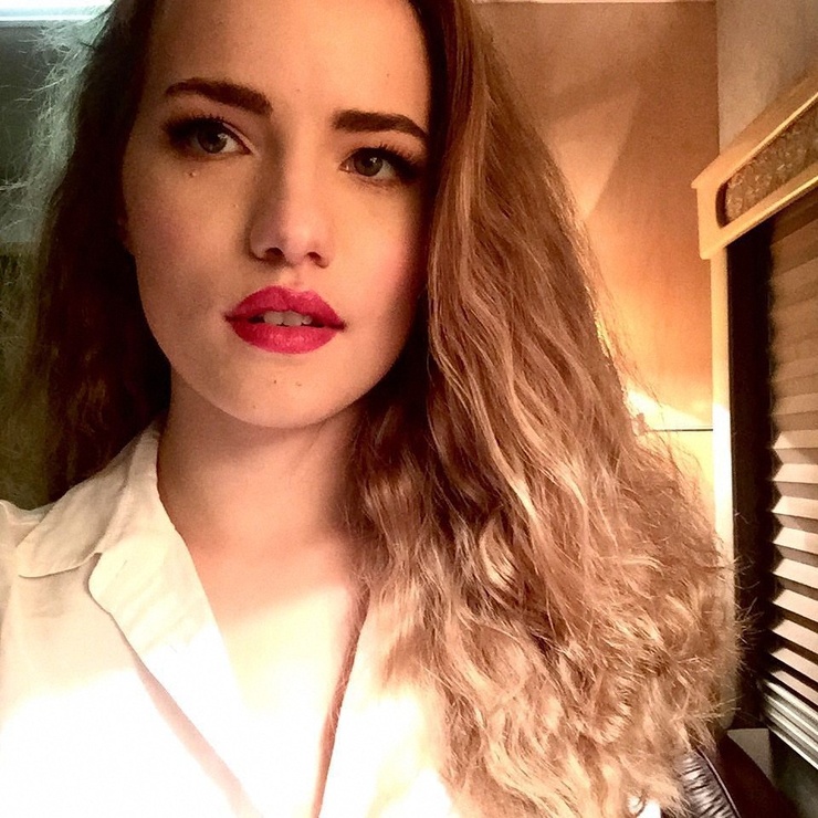 Picture of Willa Fitzgerald