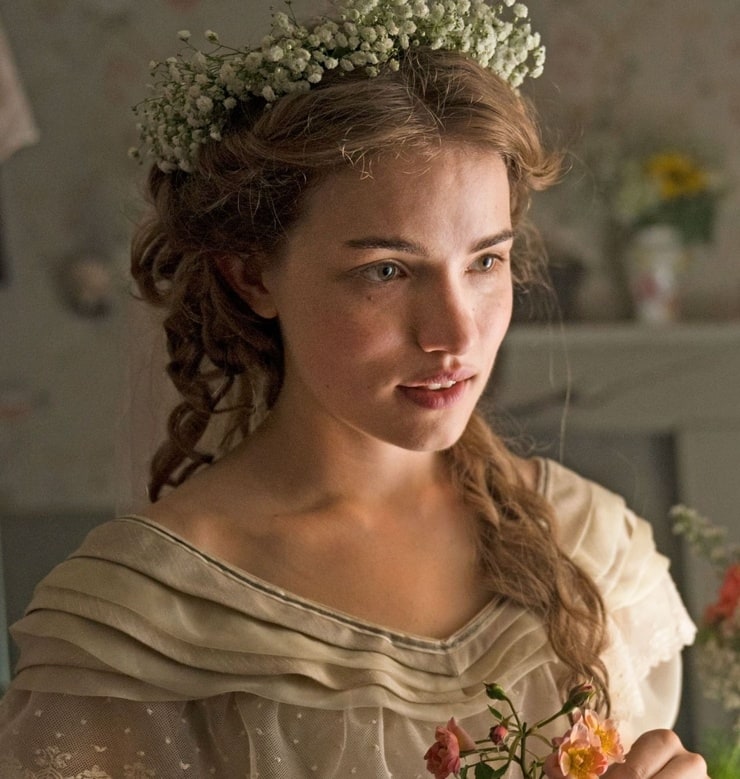 Picture of Willa Fitzgerald