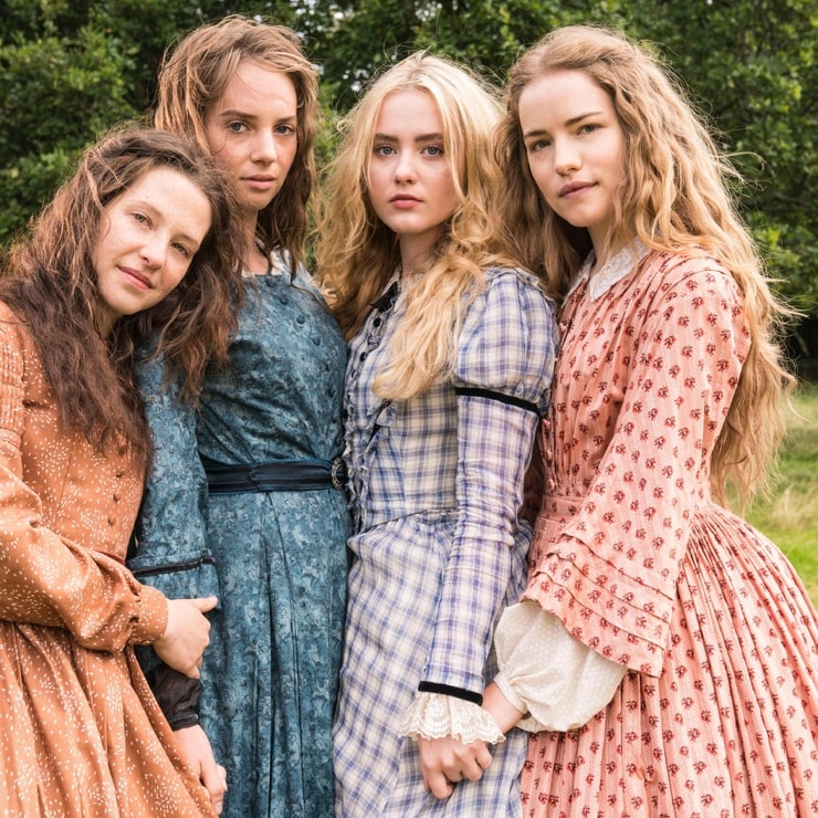 Picture of Willa Fitzgerald