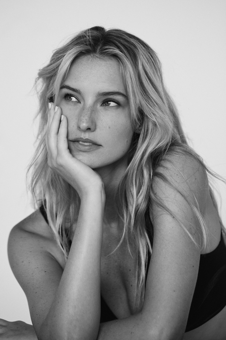 Picture of Brooke Buchanan