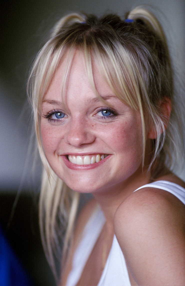 Picture of Emma Bunton