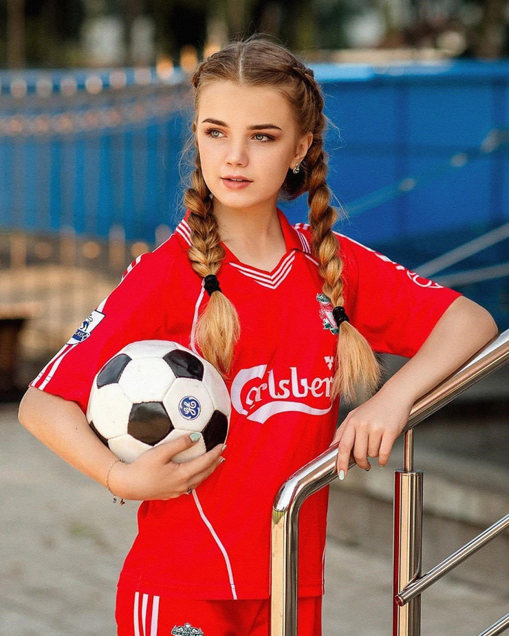 Picture of Anna Grudina