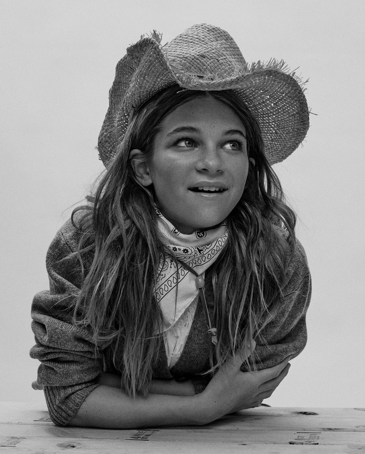 Picture of Raegan Revord