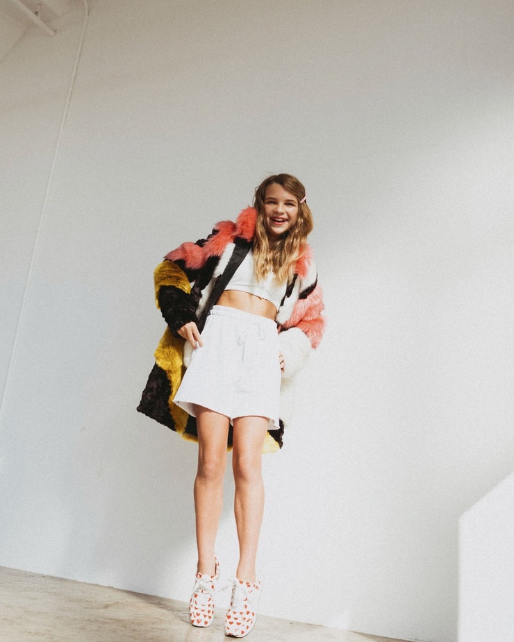 Picture of Raegan Revord