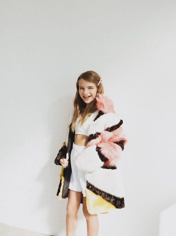 Image of Raegan Revord