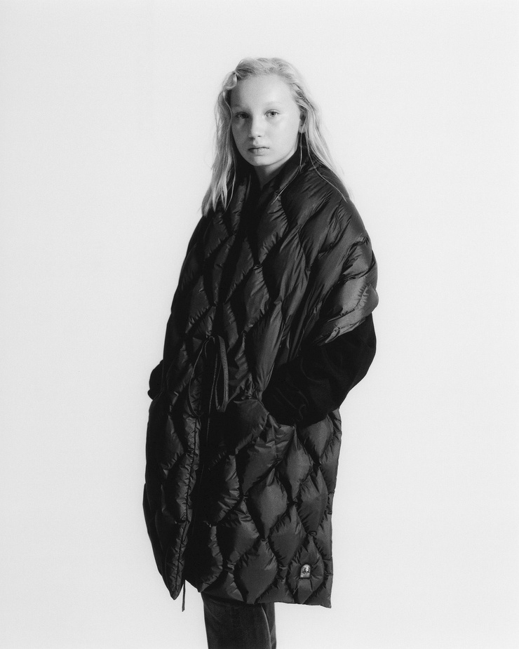 Picture of Helena Zengel