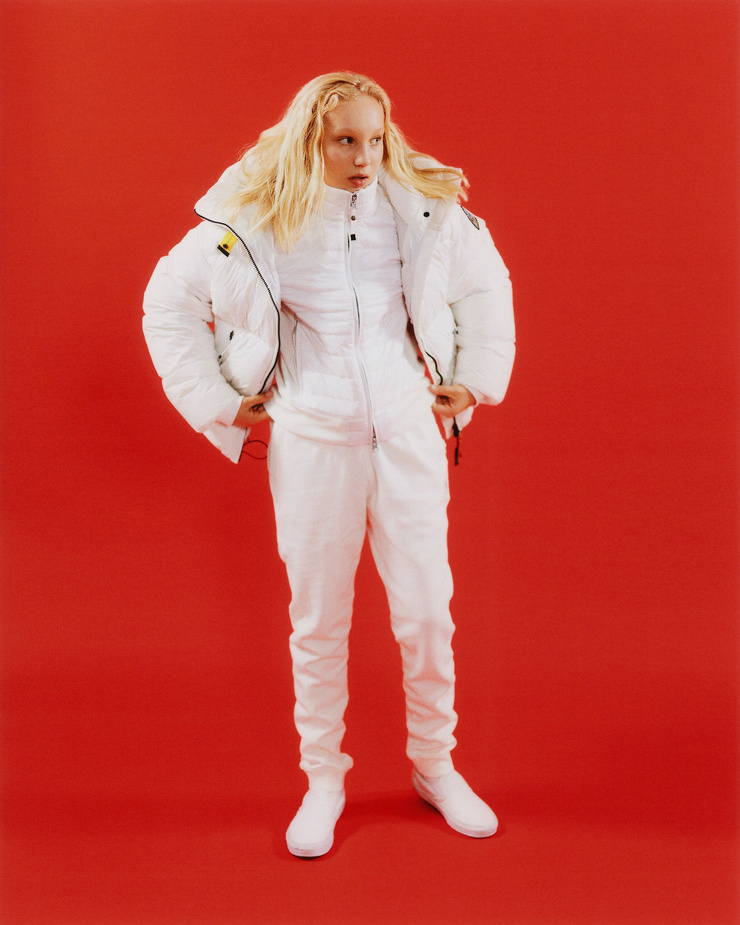 Picture of Helena Zengel