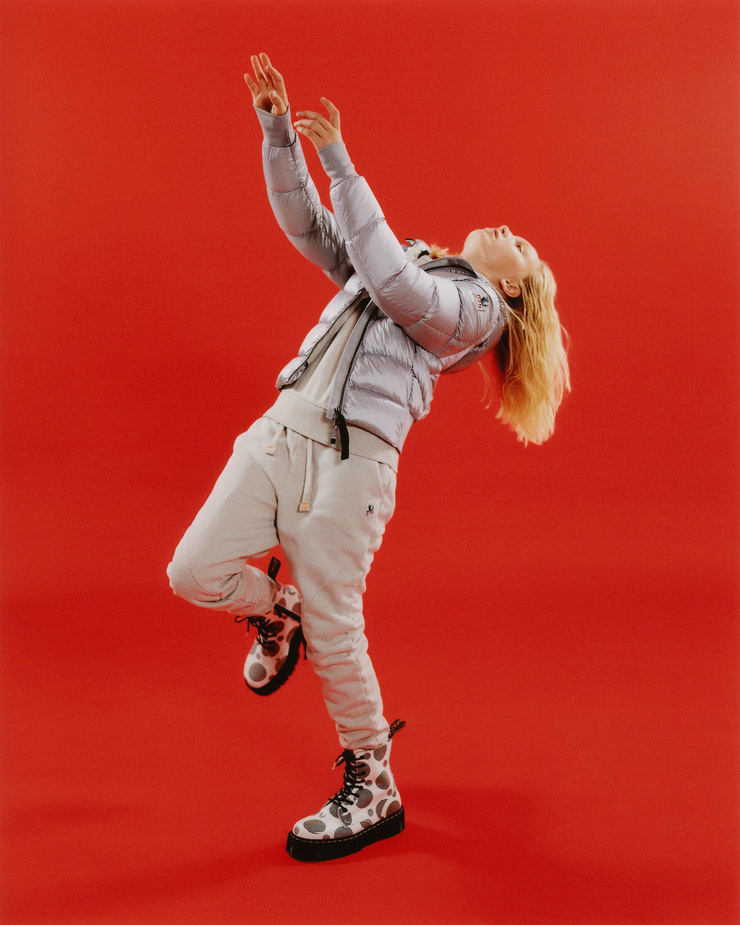 Picture of Helena Zengel