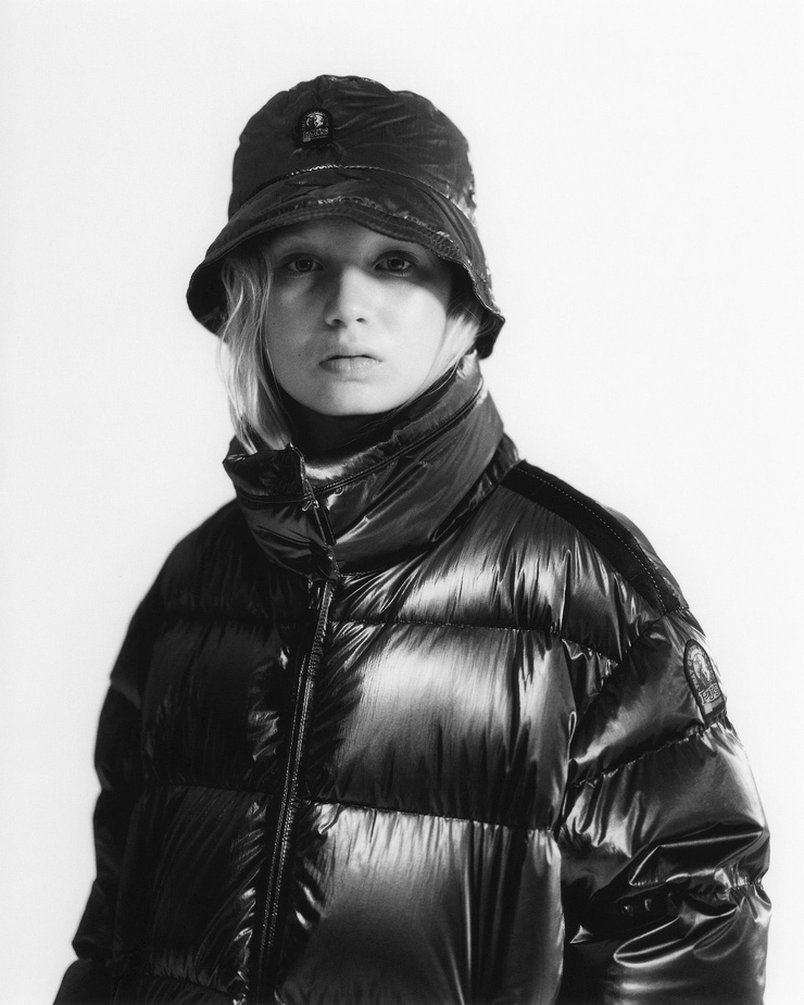 Picture of Helena Zengel