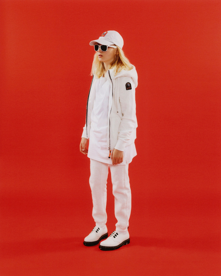 Picture of Helena Zengel