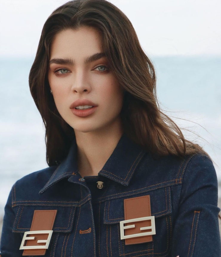 Мисс парагвай Надя Феррейра: красота, страсть, величие природы >> Знаменитости в Фокусе | elika ...