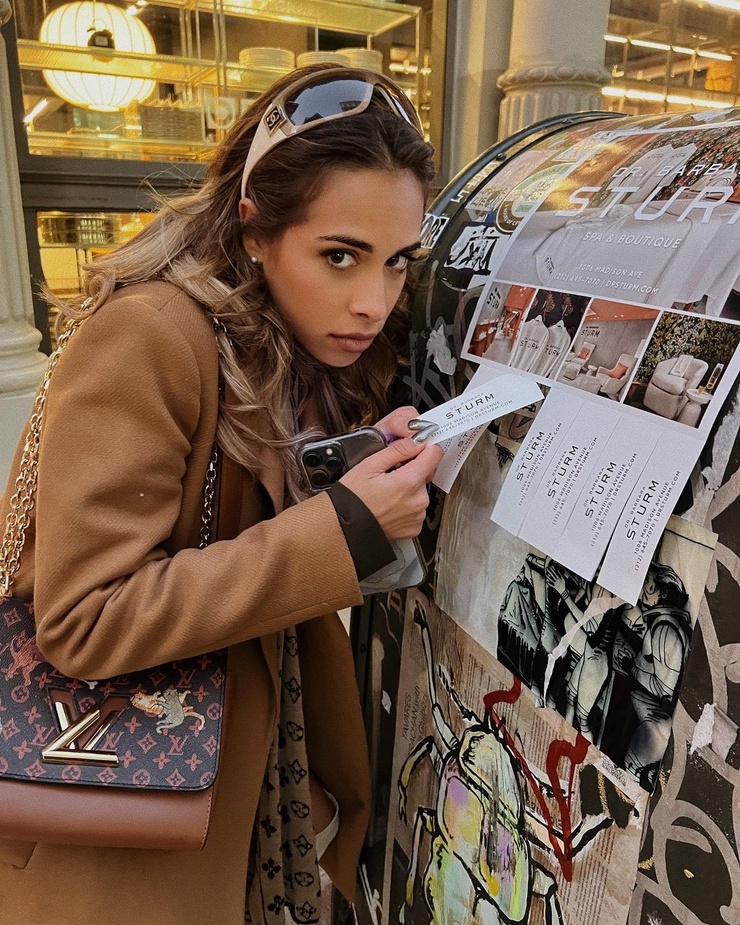 Picture of Leli Hernandez