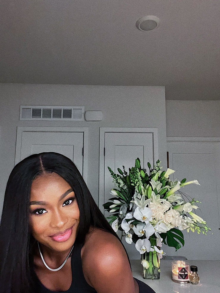 Picture of Coco Jones